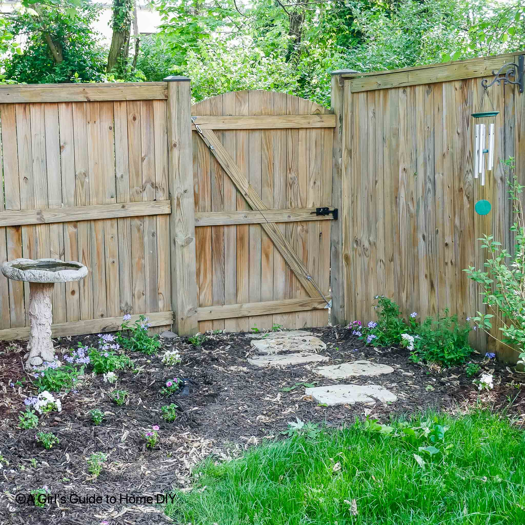 Does Your Fence Need a Facelift? Power Wash It!